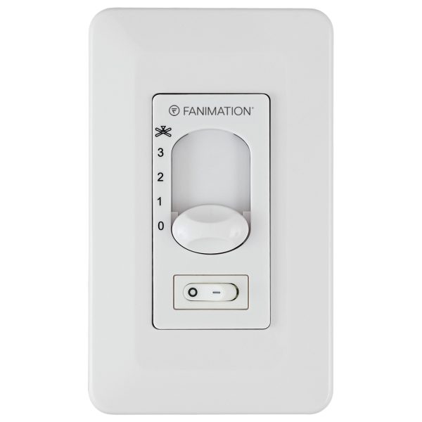 Controls and Remotes – Fanimation