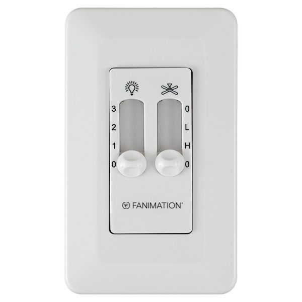 Controls and Remotes – Page 2 – Fanimation