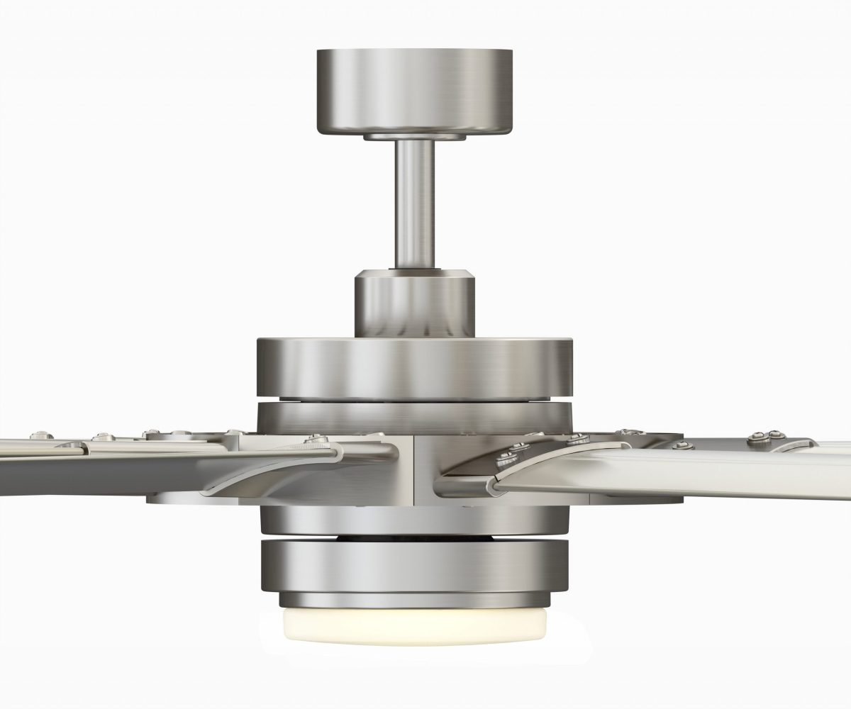 Slinger™ v2 – Fanimation