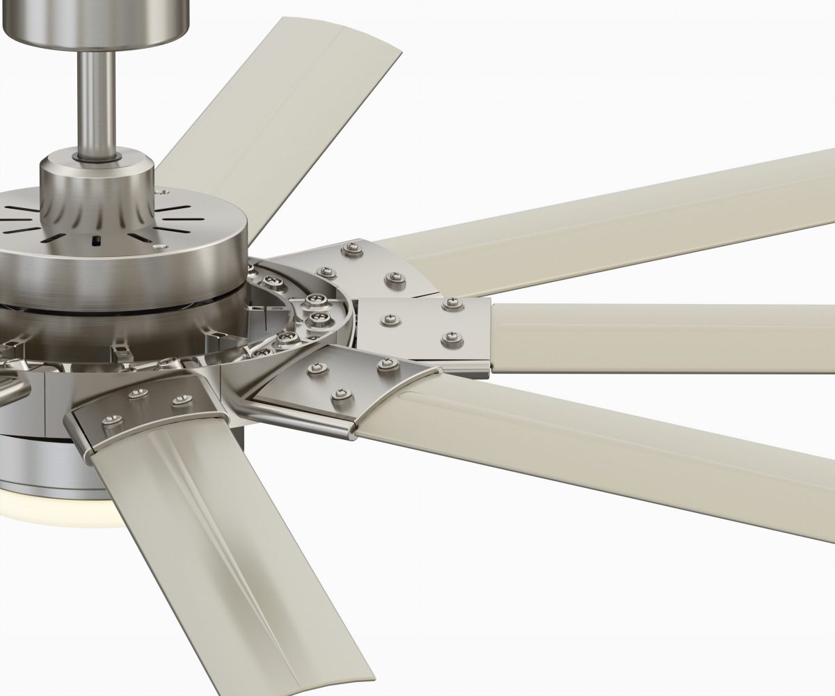 Slinger™ v2 – Fanimation