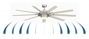 Slinger™ v2 – Fanimation