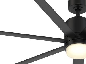 Blitz – Fanimation