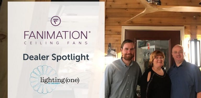 Hello! My Name is Zonix LED – Fanimation