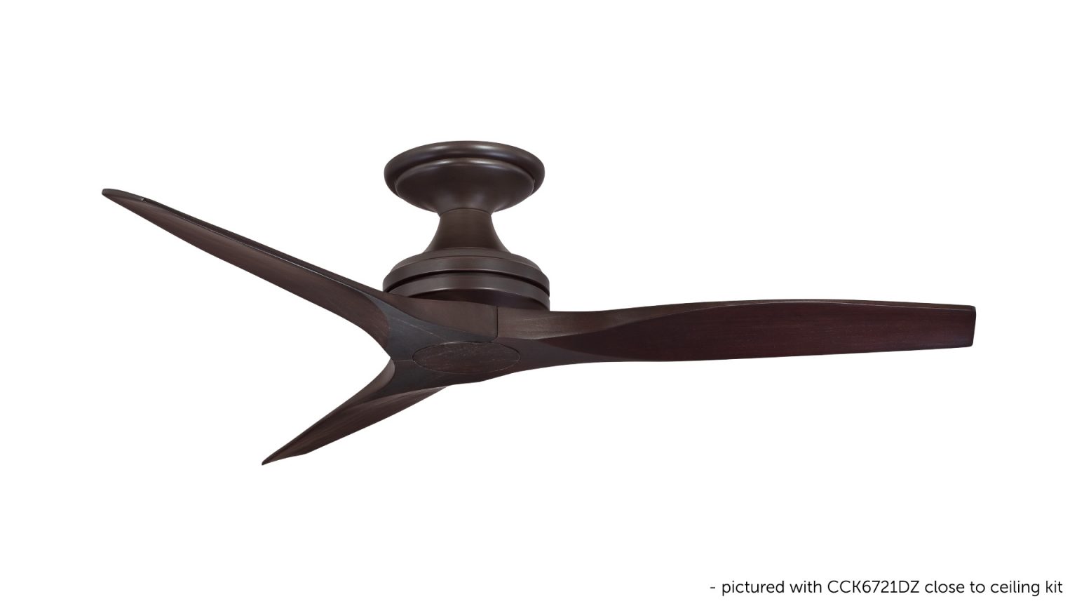 Spitfire 48 – Fanimation