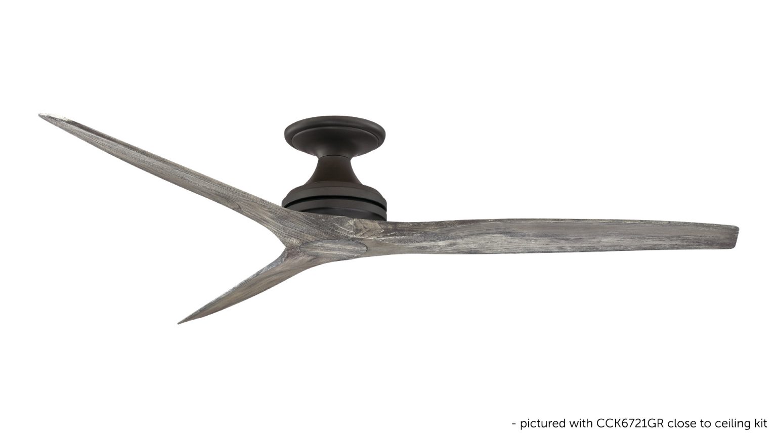 Spitfire 60 – Fanimation