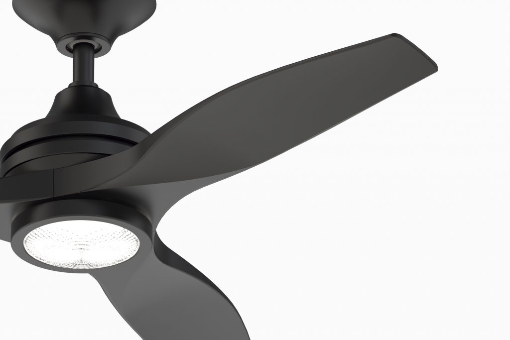 Spitfire 48 – Fanimation