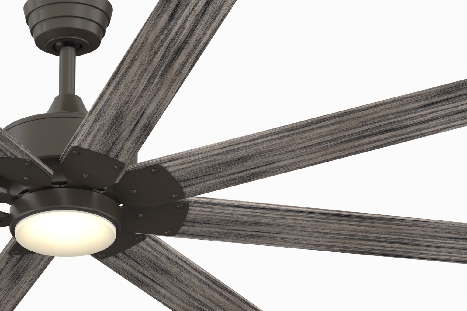 Levon Custom – Fanimation