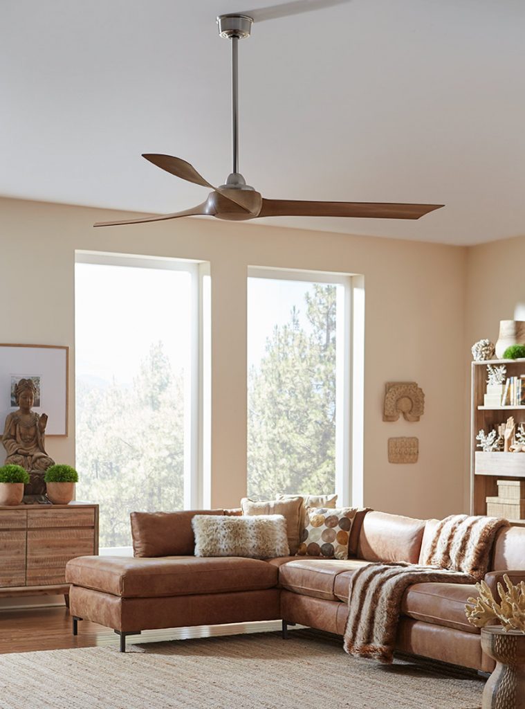 Choosing a Fan – Fanimation