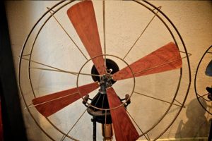 Antique Fan Museum – Fanimation