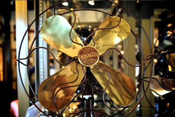 Antique Fan Museum – Fanimation
