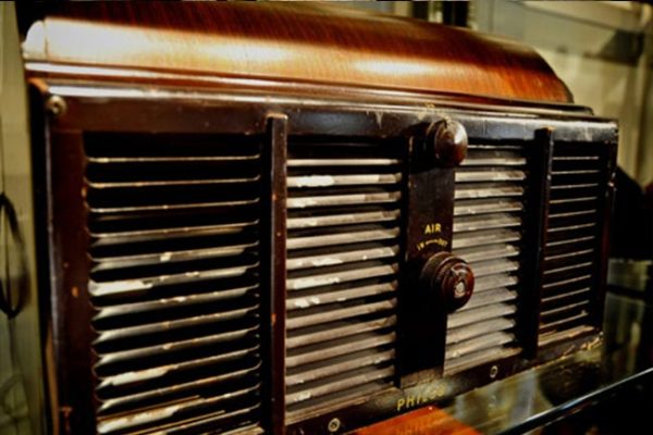 Antique Fan Museum – Fanimation