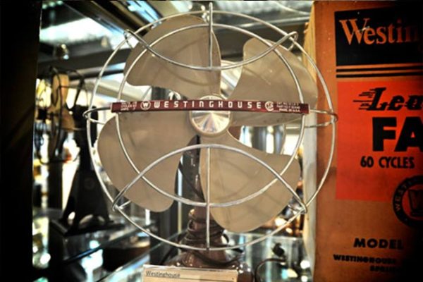 Antique Fan Museum – Fanimation