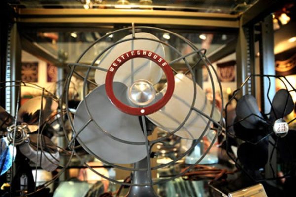 Antique Fan Museum – Fanimation