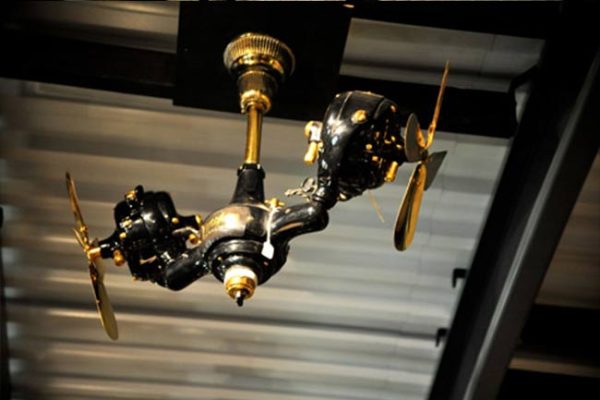 Antique Fan Museum – Fanimation