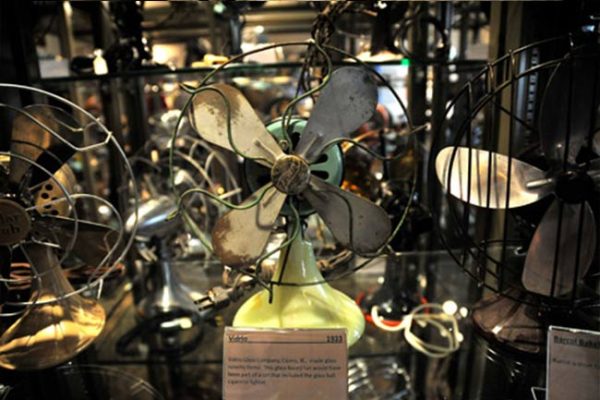 Antique Fan Museum – Fanimation