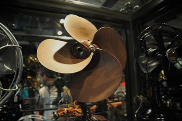 Antique Fan Museum – Fanimation