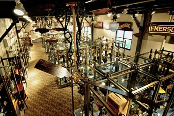 Antique Fan Museum – Fanimation