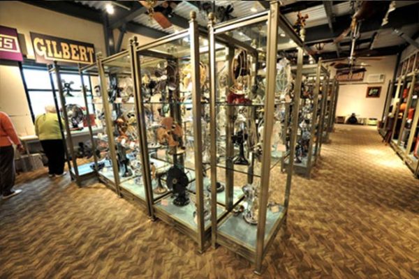 Antique Fan Museum – Fanimation