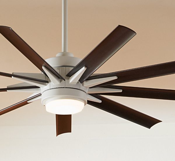 Odyn™ Custom – Fanimation