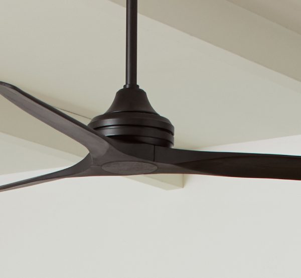 Spitfire DC 96 – Fanimation