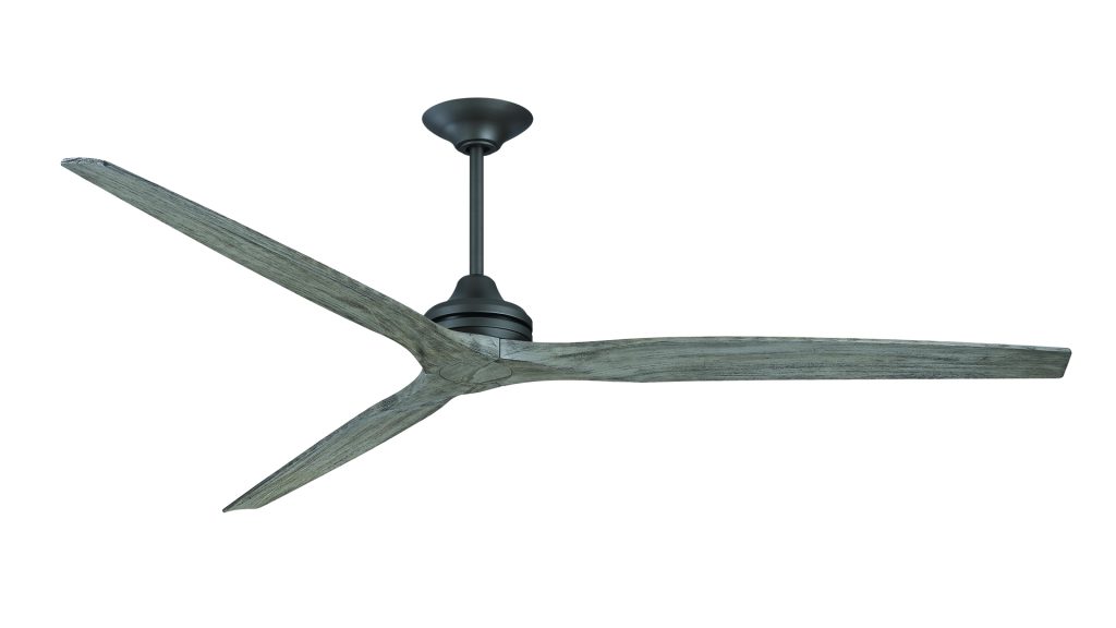 Spitfire DC 84 – Fanimation