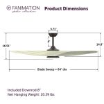 Yardley – Fanimation