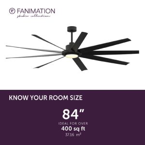 EightyFour – Fanimation