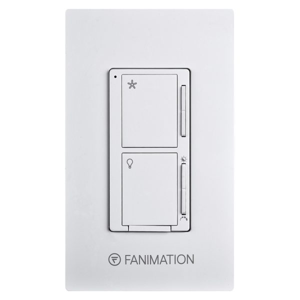 Controls and Remotes – Fanimation