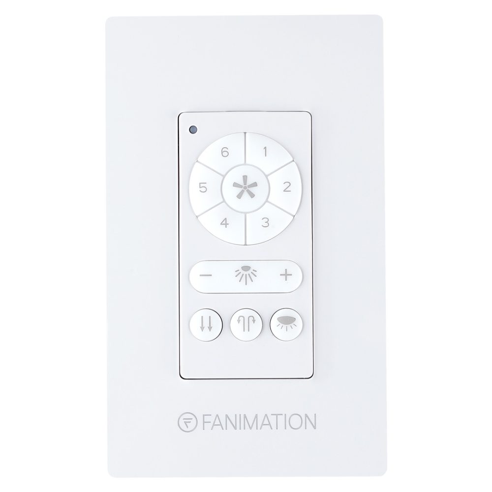 TW206D – Fanimation