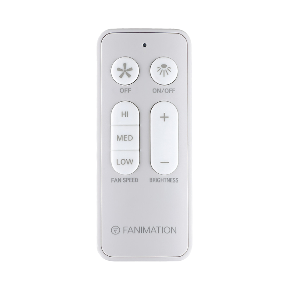 Controls and Remotes – Fanimation