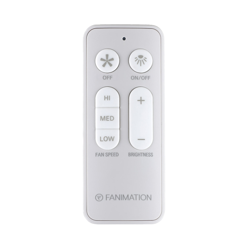 Controls and Remotes – Fanimation