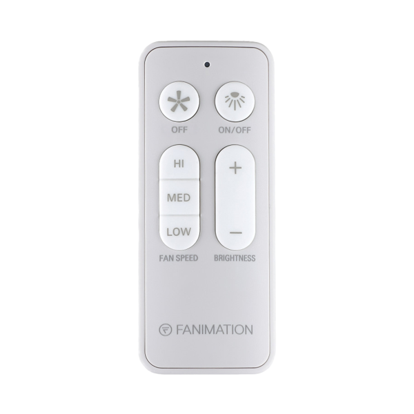Controls and Remotes – Fanimation