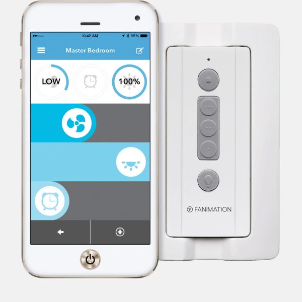 Controls and Remotes – Fanimation