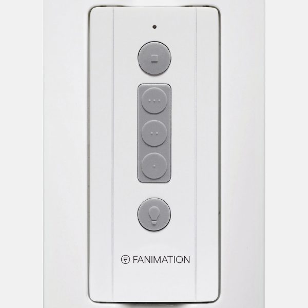 Controls and Remotes – Fanimation