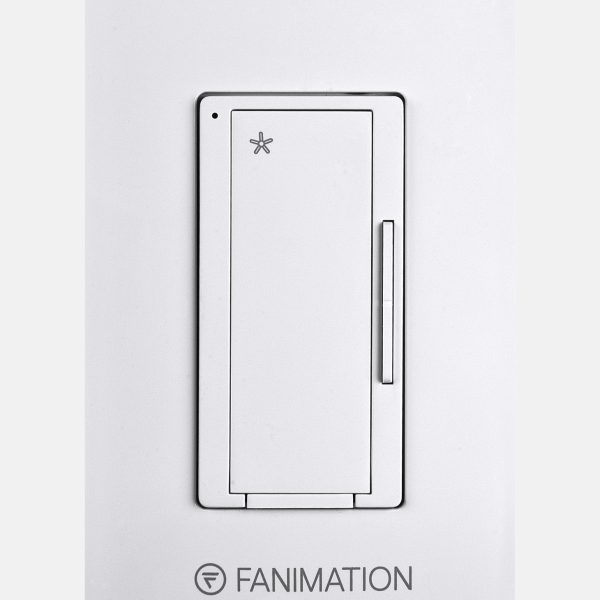 Controls and Remotes – Fanimation