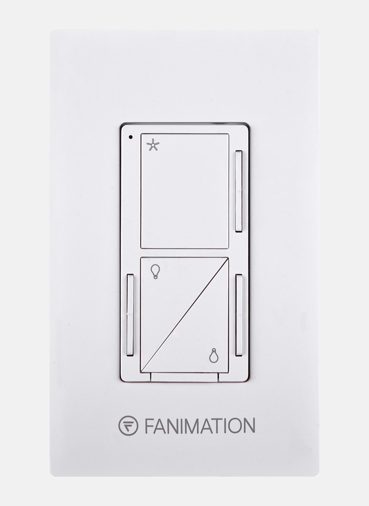 WC3WH Wall Control – Fanimation